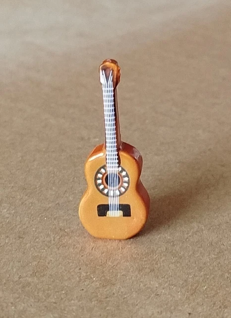 FÈVE 2025 LA guitare EUR 5,00 - PicClick FR