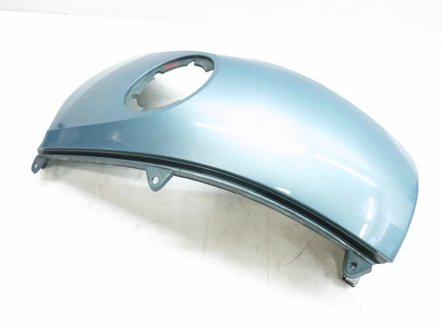 BMW R 1100 Rt (259) Capot Réservoir Centre Opale Bleu 745 #301 EUR 42 ...