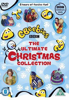 Cbeebies Dvd Collection FOR SALE! - PicClick UK