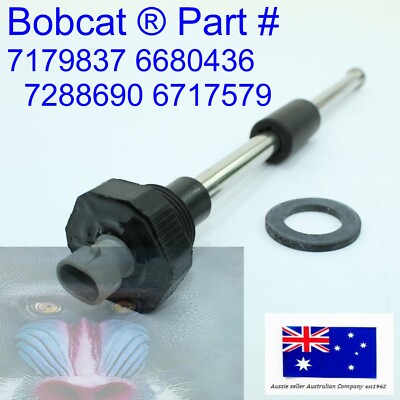 FITS BOBCAT FUEL tank Gauge level Sending Unit Sensor 5600 5610 S160 ...