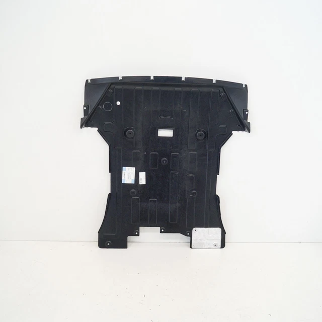 NEU BMW X3 F25 Motorraum Motorraum Schild 7213662 51757213662 2015 EUR ...