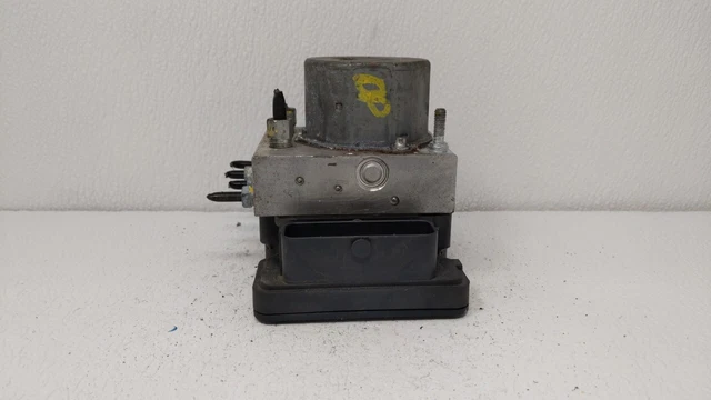 2014-2015 NISSAN ROGUE Abs Pump Control Module G3VUS $35.02 - PicClick