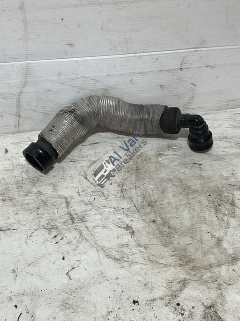 FORD TRANSIT CUSTOM 300 Trend V362 Air Intake Pipe gk2q-6758-ab £25.00 ...