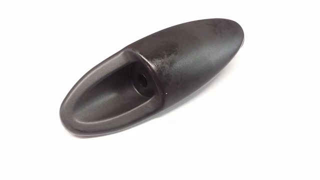 OEM GENUINE TOYOTA Sienna Antenna Mast Fender Rubber Grommet 86392 ...