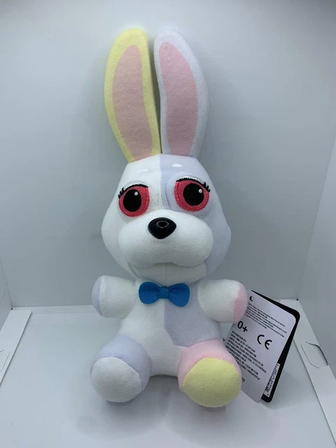FUNKO FIVE NIGHTS At Freddy's Fnaf Security Breach *Vanny* Plush Brand ...