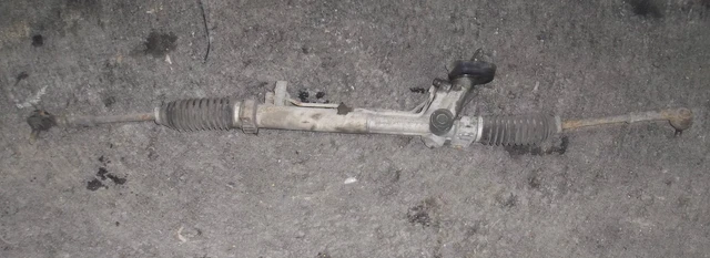 VW VOLKSWAGEN POLO Mk4 1994-2000 6N Pas Power Steering Rack £65.00 ...