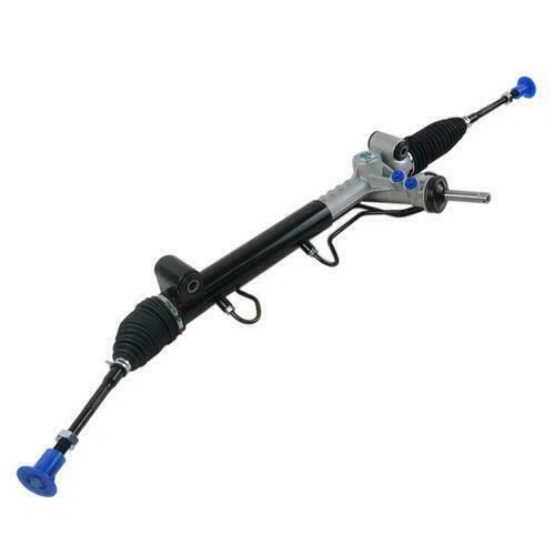 STEERING GEARBOX HYDRAULIC power steering gearbox Opel Astra H Zafira B ...