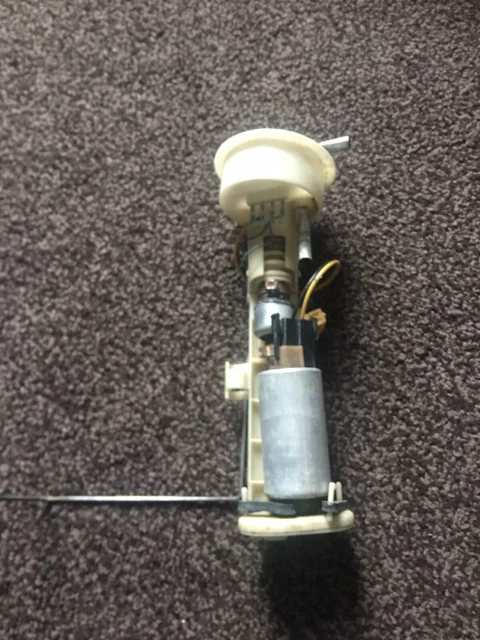 ORIGINAL VW GOLF Mk2 Gti Fuel Pump Petrol Pump Fuel Level Sensor EUR ...