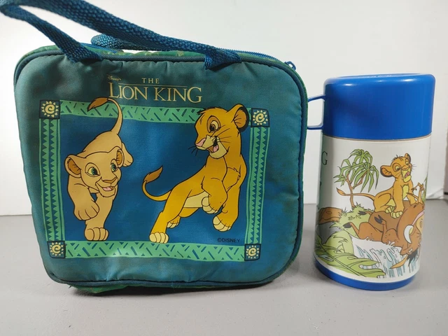 DISNEYS ALADDIN LION King Aladdin King of Thieves & Aladdin Return of ...