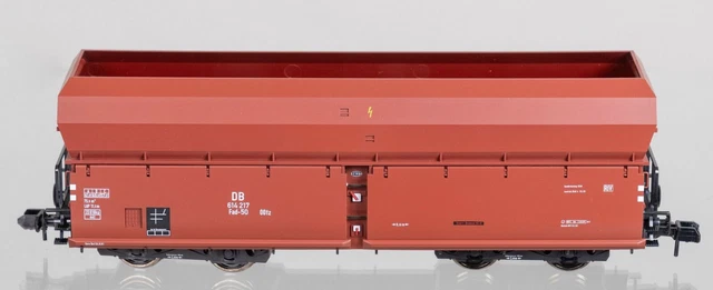 MÄRKLIN SPUR 1 58368 Selbstentladewagen Waggon Güterwagen Neuzustand OVP EUR 299,99 - PicClick DE