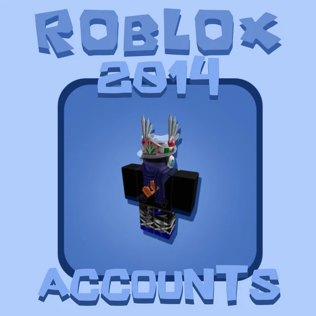 Roblox Accounts FOR SALE! - PicClick UK