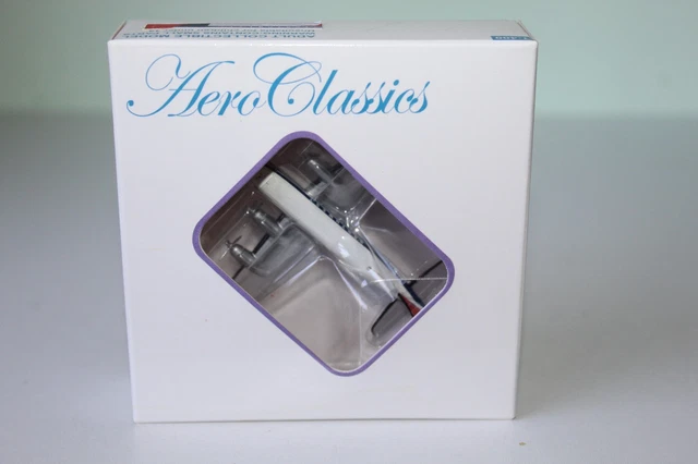 AERO CLASSICS 1:400 Douglas Dc-4 (C-54) - Northwest Airlines N49529 £24.99 - PicClick UK