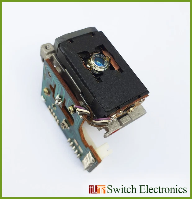 CAMBRIDGE AUDIO TRAC 1 Player Optical Pick-up Laser Head Assembly $31. ...