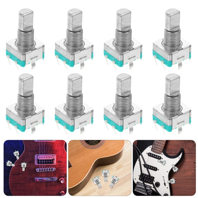 10 PCS ROTARY Encoder Brick Sensor Module Switch Development £7.99 ...