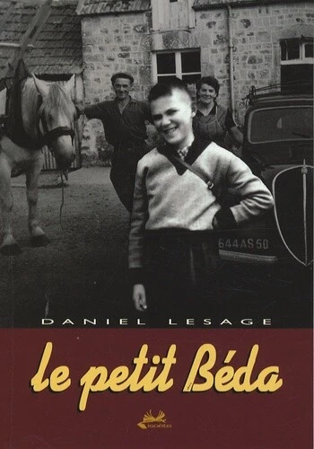 LE PETIT BEDA de Daniel Lesage EUR 6,97 - PicClick FR