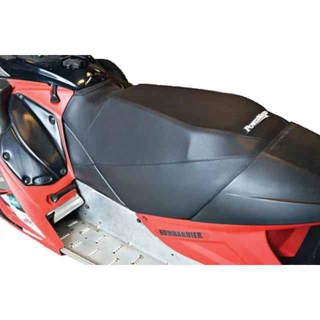 FITS 2007 SKI-DOO Summit 550 Fan ESR Seat Riser Kit PowerMadd 52010 ...