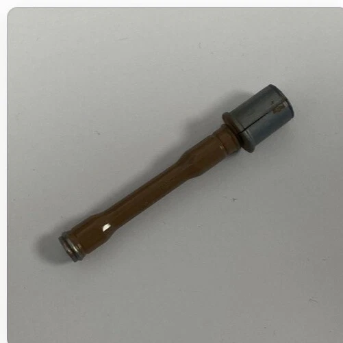 ACTION MAN GERMAN Stormtrooper Stick Grenade Palitoy Vintage VAM Multi ...