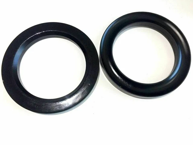 POLYPRO 10MM COIL SPRING SPACERS for FORD FALCON XR XT XW XY 66-72 $54. ...