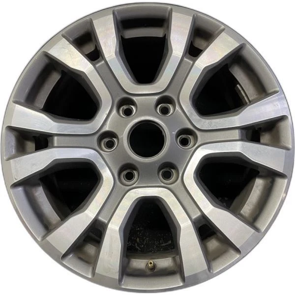 FORD RANGER OEM Wheel 18” Aluminum 2019-2023 Rim Original Factory 11999 ...