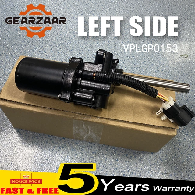 FOR RANGE ROVER L405 Range Rover Sport L494 13-16 Side Step Motor Lh ...