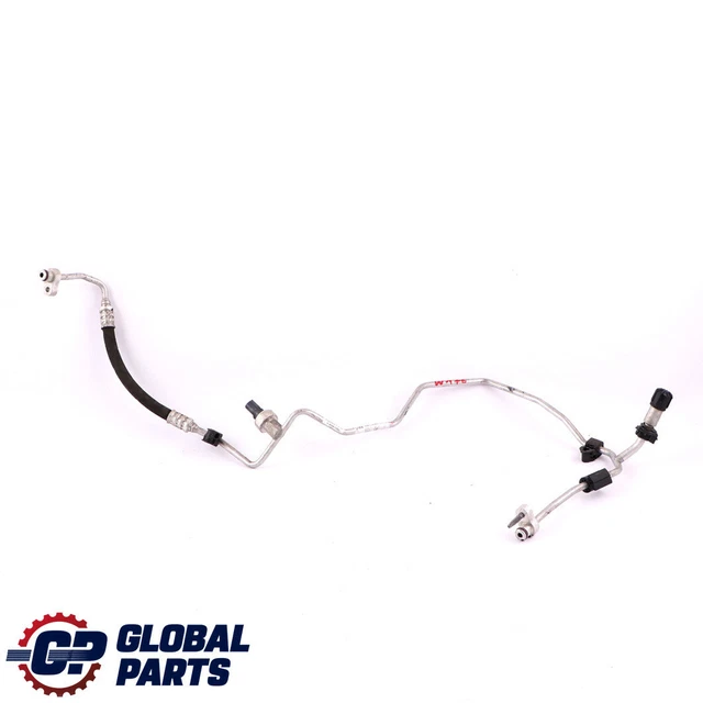 MERCEDES W176 A/C Aire Acondicionado Tubo Refrigerante A2468302415 EUR ...