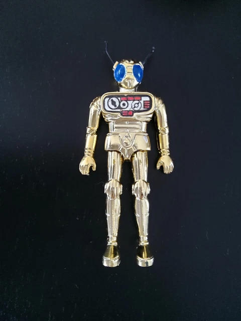 PEEBO BIOMAN 1984 Sentai Tokusatsu EUR 220,00 - PicClick FR