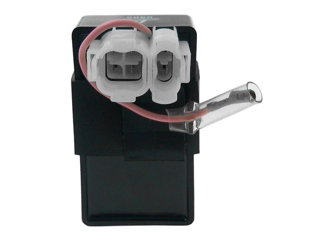 CDI UNITÉ D'ALLUMAGE STREETLIGHTS 45 km/h DC Boatian Rebell, Rocky ...