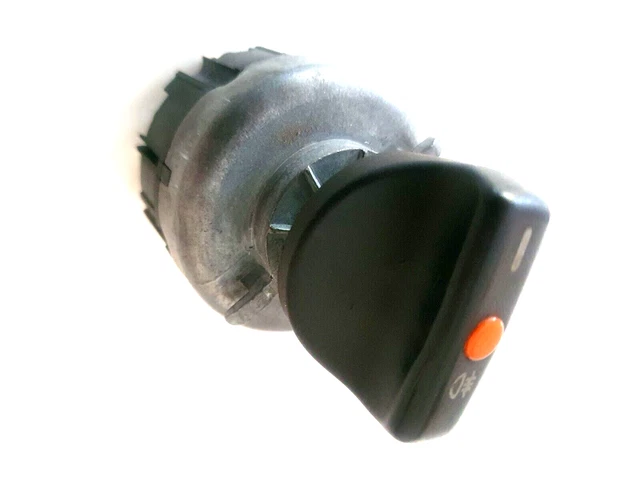 MERCEDES W124 CE TE Headlight Rotary Switch & Knob £34.95 - PicClick UK