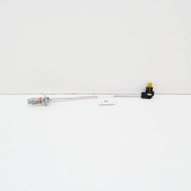 MERCEDES-BENZ B W246 Oil Pump Adapter Wiring Harness A2701502900 NEW ...