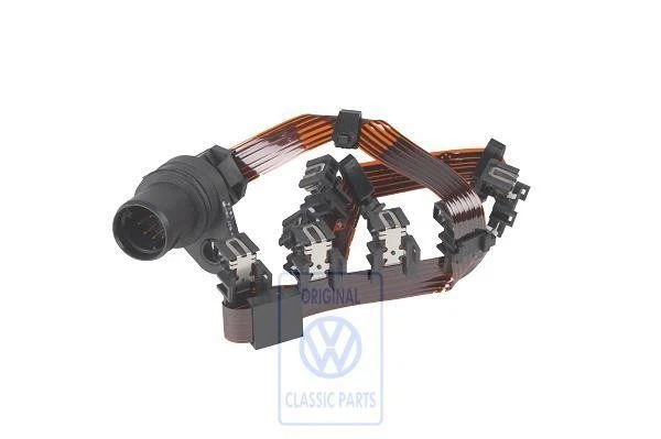 VAG CONDUCTIVE FOIL For Valve Box Golf Jetta 097927365D £235.43 ...