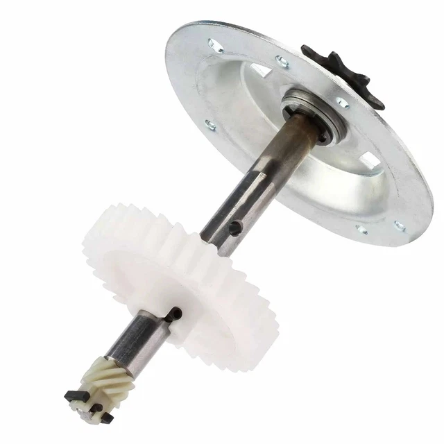 GEAR SPROCKET KIT for LiftMaster 41C4220A Chamberlain Sears Craftsman ...