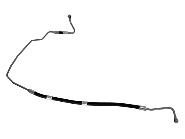 HYDRAULIKSCHLAUCH SERVOSCHLAUCH 50504346 für Alfa Romeo 159 Brera ...