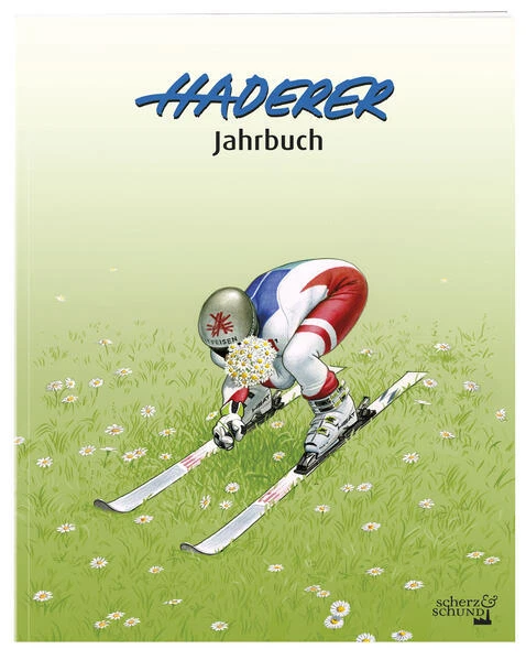 HADERER JAHRBUCH | Gerhard Haderer | deutsch EUR 18,00 - PicClick DE