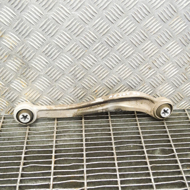 PORSCHE 911 992 4S Bras De Suspension Inférieur Arrière Gauche ...