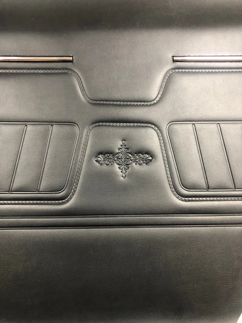 MAZDA RX3 SEDAN Reproduction Door Trims, Interiors. EUR 800,87 ...