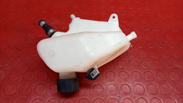 VASE D'EXPANSION RÉSERVOIR Liquide Piaggio Beverly HPE 300 2021 2023 ...