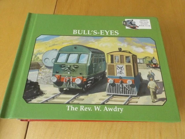 THOMAS THE TANK Engine Oliver the Western Engine No 24 Book The Rev. W. Awdry EUR 9,17 - PicClick DE