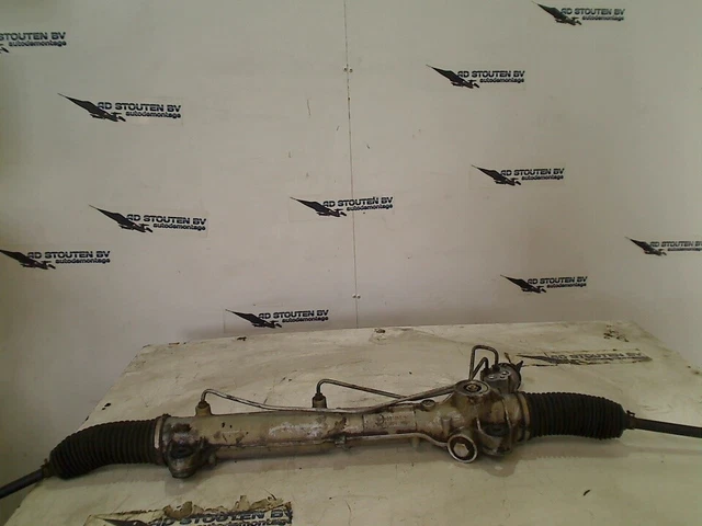 A9064601300 LENKGETRIEBE STEERING RACK VW Crafter Van 2.0 TDI 16V (CKTC ...