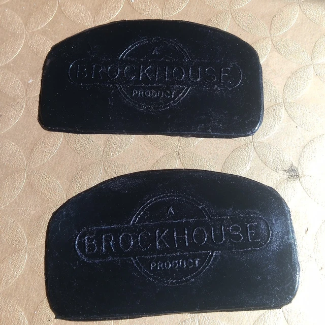 BROCKHOUSE CORGI TANK rubbers £11.00 - PicClick UK
