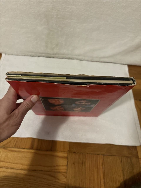 THE BEATLES: THE Fabulous Story of John, Paul, George, & Ringo (1975] £ ...