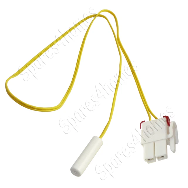 DEFROST SENSOR FOR Samsung Fridge Freezer RL38SCSW RL41WGTB RSE8DZAS £5 ...