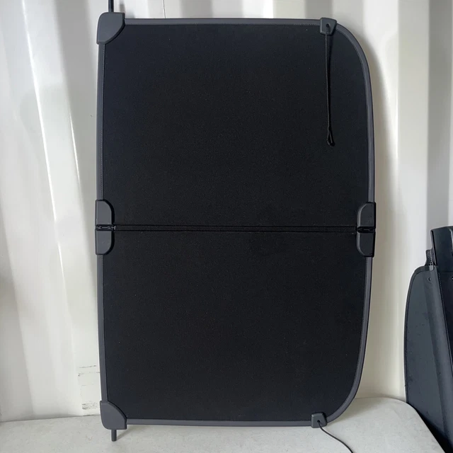 LEXUS NX MK2 Az20 Parcel Shelf Load Cover 2021-2024 £139.99 - PicClick UK