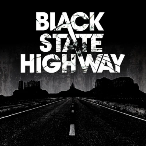 BLACK STATE HIGHWAY Black State Highway (CD) Album EUR 16,29 - PicClick FR