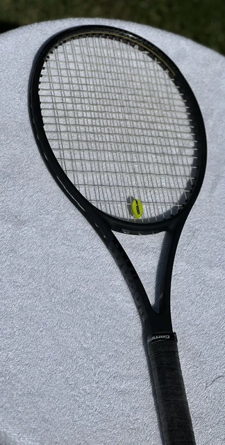 WILSON PRO STAFF 97L v13 Tennis Racquet $130.00 - PicClick