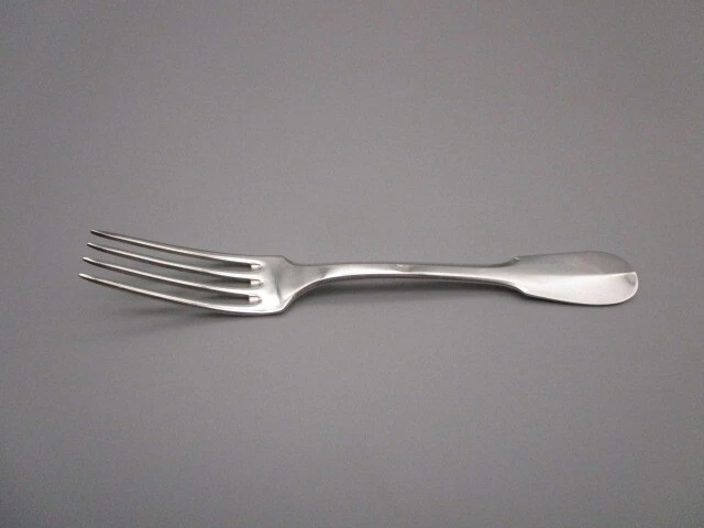 FOURCHETTE ANCIENNE EN argent massif EUR 40,00 - PicClick FR