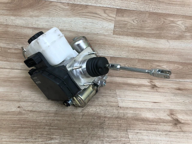 TOYOTA 4RUNNER OEM Abs Brake Booster Pump System Hydraulic Anti Lock ...