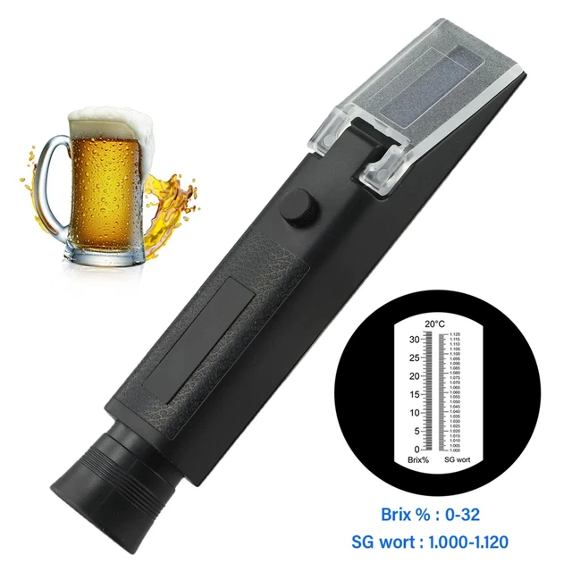SIMPLIFIED CALIBRATION INSTRUCTIONS Make This Meter Easy to Use Anytime ...