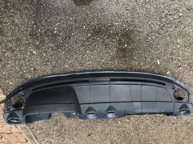 MERCEDES BENZ W123 Armaturenbrett Dash Pad Dash Board zum Aufarbeiten ...