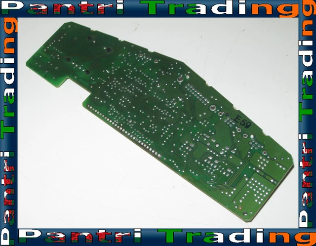 BMW E46 HVAC Air Conditioning Control Panel PCB Board D10568/8 Original ...
