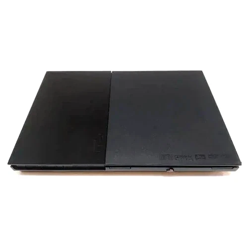 COQUE PS2 SLIM 90004 Piéce Complete Case Shell Sony PlayStation 2 Spare ...
